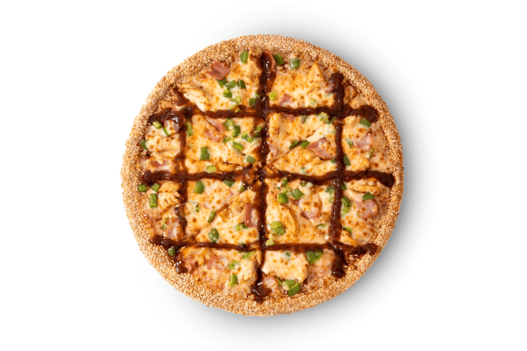 Menú Informativo – Pizza Box: Un empaque de sabor