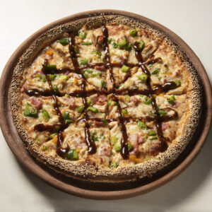 Pizza Box: Un empaque de sabor – Pizza Box